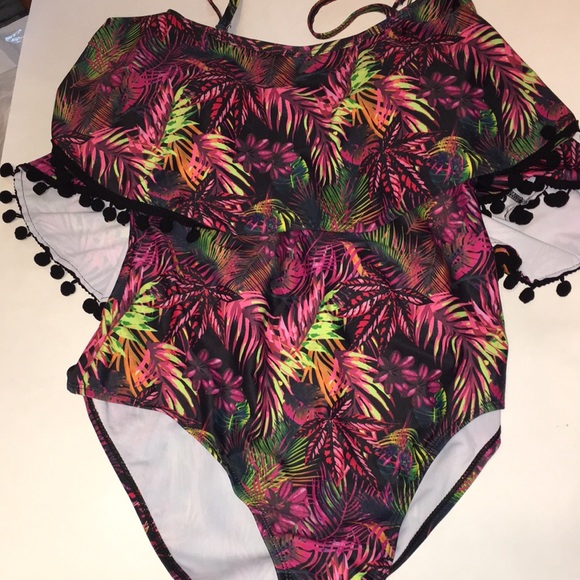 Tempt Me | Swim | Tempt Me Bathing Suit | Poshmark